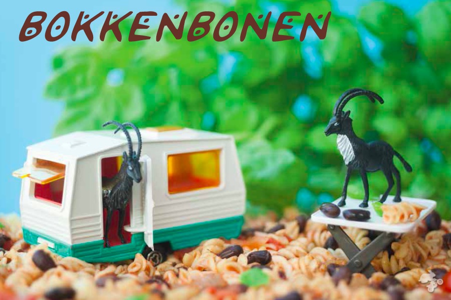 Blije Boon | Keet Smakelijk