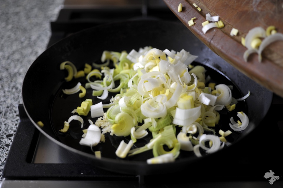 Groenteschuitje uit de oven | Keet Smakelijk