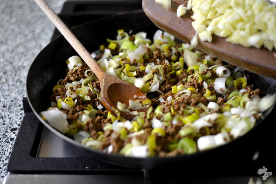 Groenteschuitje uit de oven | Keet Smakelijk
